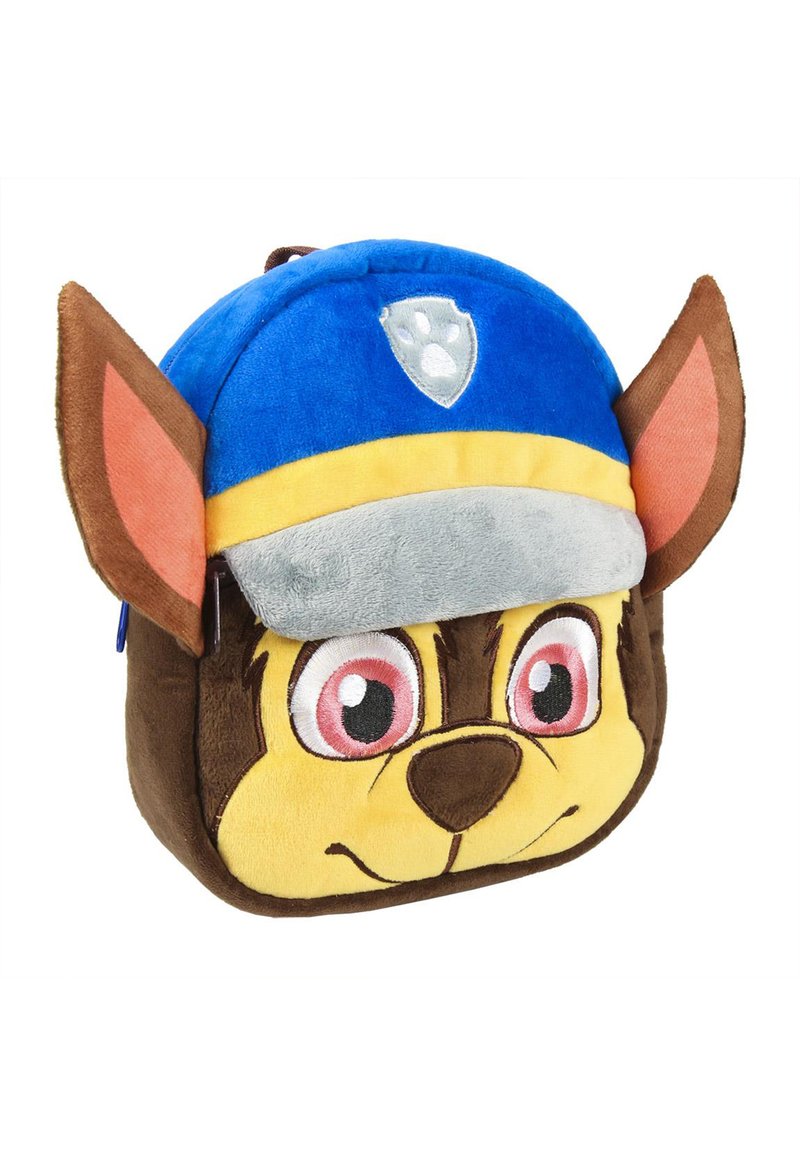 Paw Patrol CHASE - School bag - blau/blue - Zalando.de