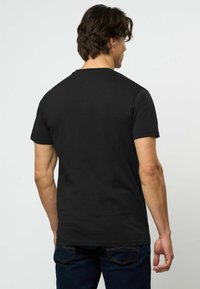 MCS OHIO 5-PACK - Tricou basic - darks darks taps taps white/bleumarin ...