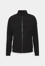 Colmar Originals Bomber Jacket - black - Zalando