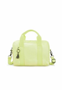 Kipling BINA - Handbag - bright sun glam/green - Zalando.ie