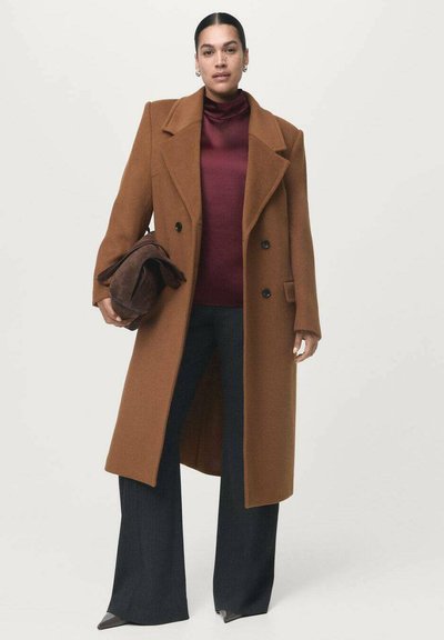 Kupi Mango Ženski kaputi online | Povrat do 30 dana | ZALANDO