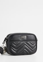 Cavalli Class ARNO - Across body bag - black - Zalando.de