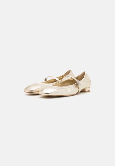 Stuart Weitzman CLARIS BALLET FLAT - Balerinos tipo bateliai su ...