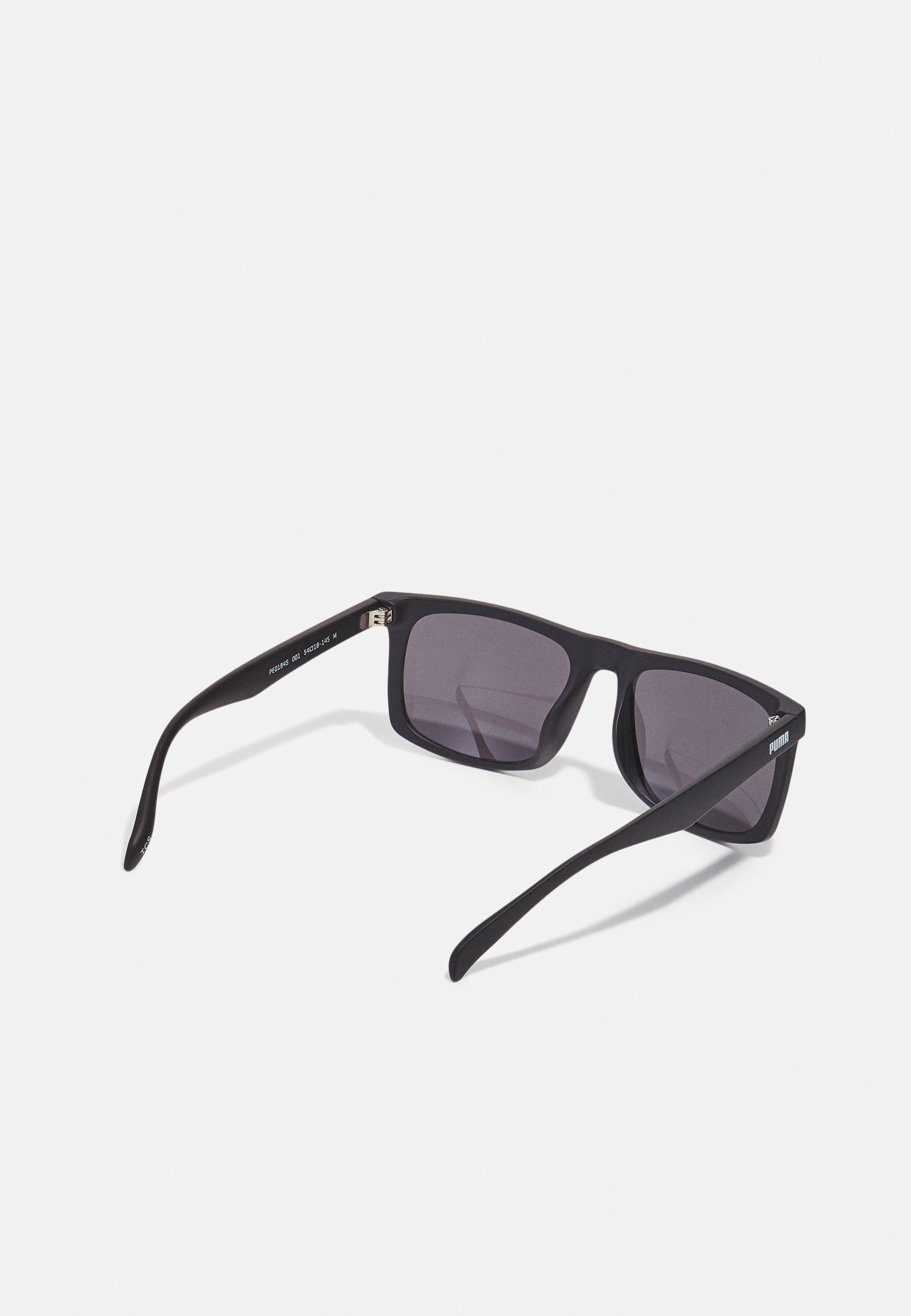 Sunglasses black smoke