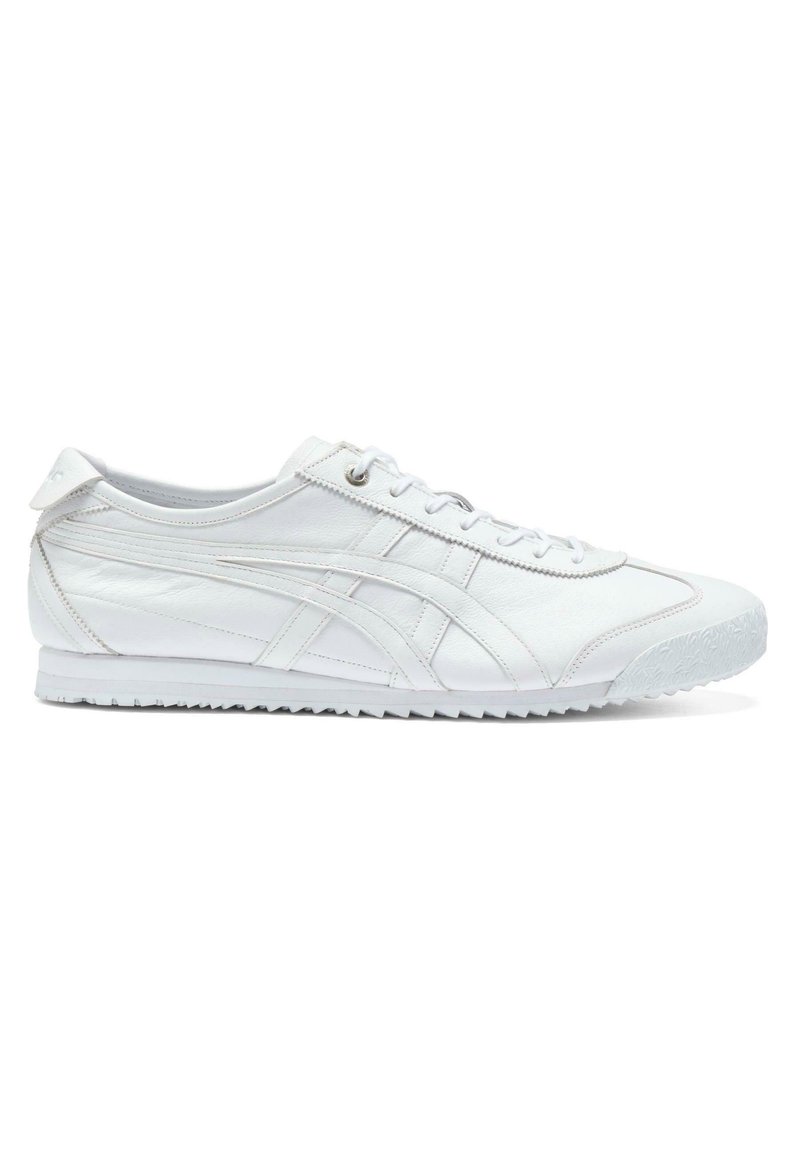 Onitsuka Tiger MEXICO - Sneakers - white white/hvid - Zalando.dk