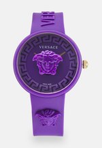Versace Watches Ure - violet/lilla - Zalando.dk