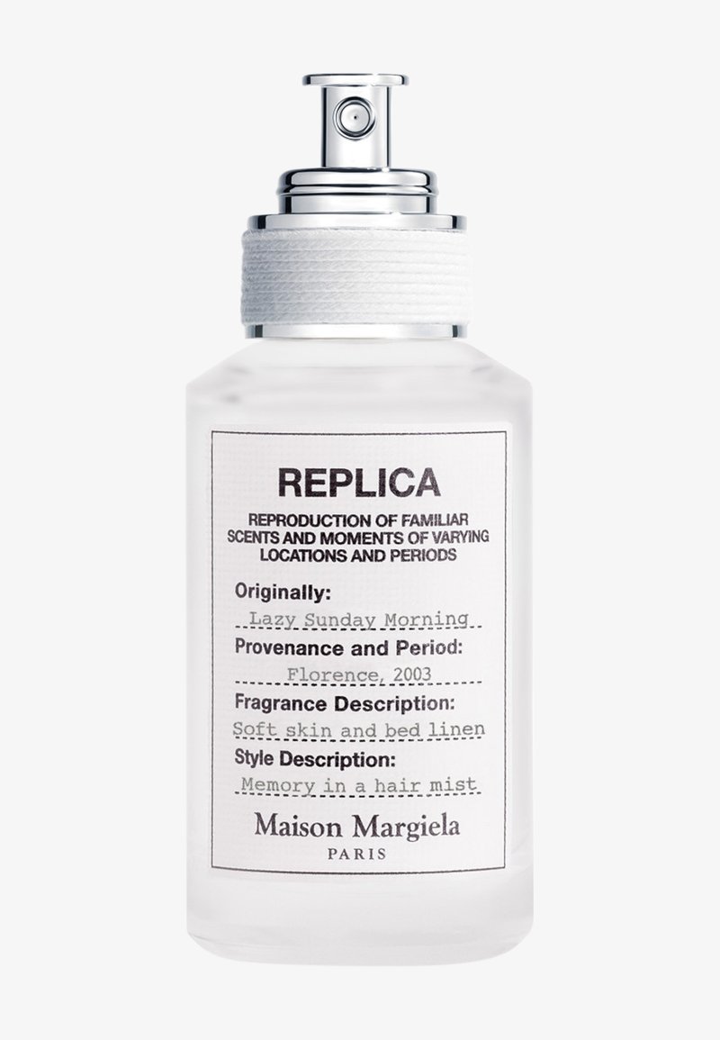 Maison Margiela Fragrances REPLICA LAZY SUNDAY MORNING HAIR MIST ...