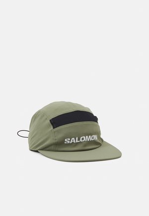 Brooks LIGHTWEIGHT PACKABLE - Cap - red clay/pink - Zalando.ch
