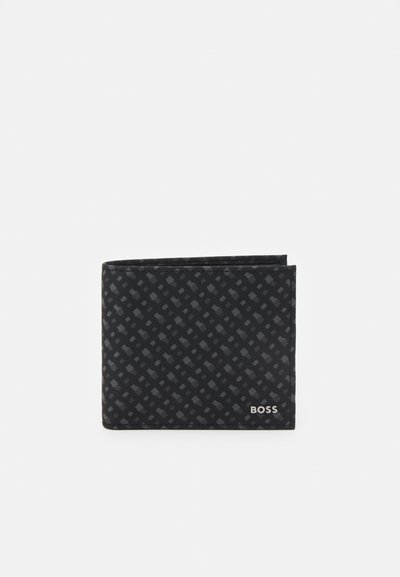 BOSS RAY S_4 CC COIN - Geldbörse - black/schwarz - Zalando.ch