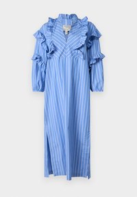 Baum und Pferdgarten AHADI - Robe de jour - ebb and flow/bleu - ZALANDO.FR