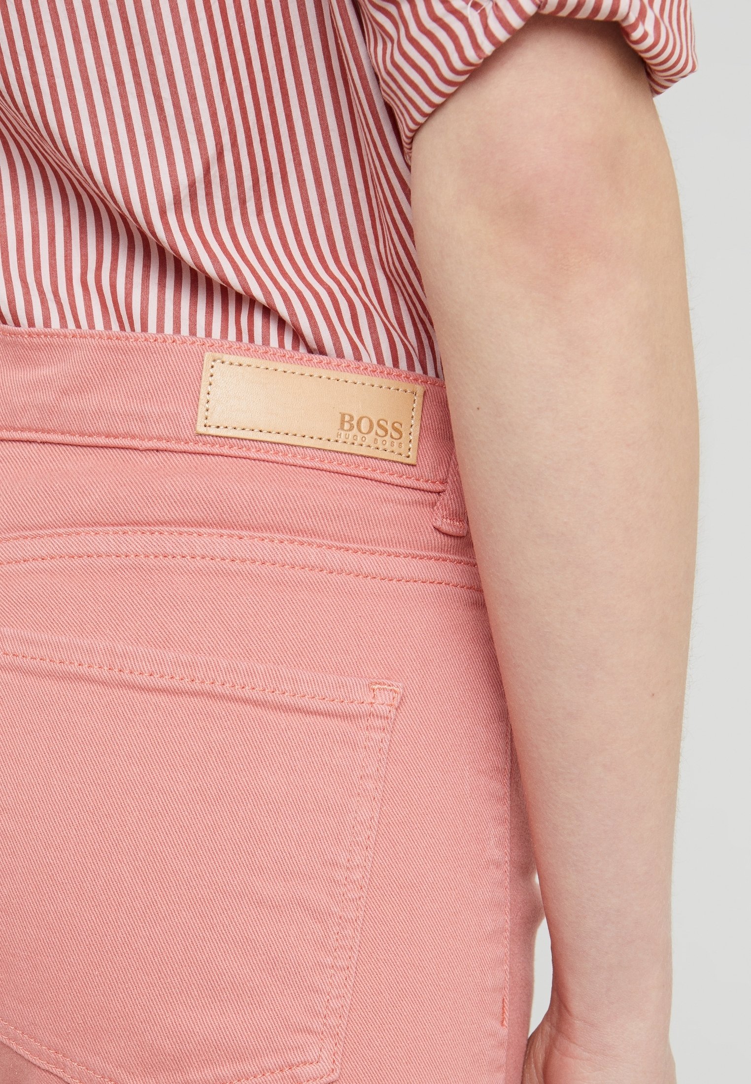 Boss orange skinny jeans store