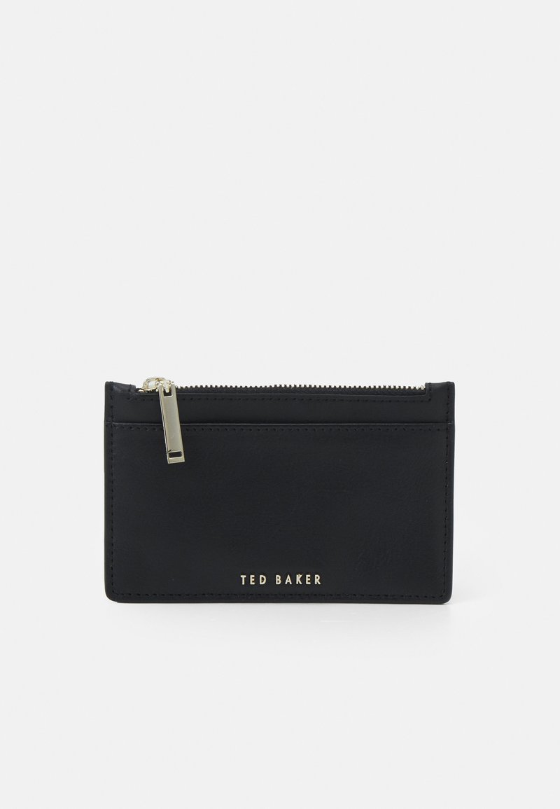 Ted Baker GARCIA - Portemonnee - black/zwart - Zalando.nl