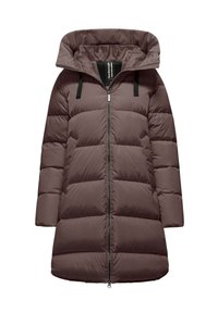 Bomboogie GENEVA - ALTA DENSITÀ - Daunenmantel - urban bronze/bronze ...