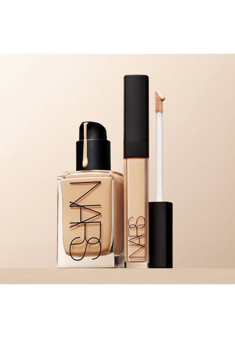 Nars Radiant Creamy Concealer Caramel
