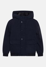 Jack & Jones Junior JJCHAMP - Winterjacke/dunkelblau - Zalando.at