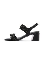 Derimod Sandals - black - Zalando