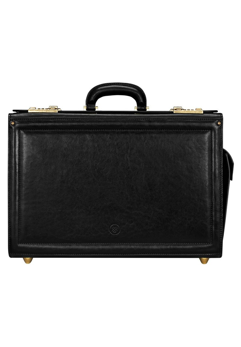 Maxwell Scott THE VARESE FLIGHT AND PILOT - Briefcase - schwarz/black ...