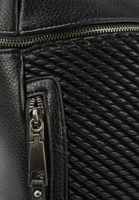 Harpa MICKEY - Rugzak - jet black/zwart - Zalando.nl