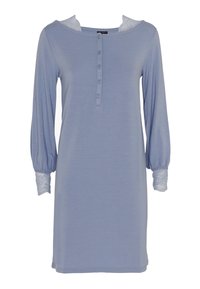 Lovable Camicia da notte - blu - Zalando.it