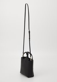 Furla SFERA VERTICAL CROSSBODY - Handbag - nero/black - Zalando.co.uk