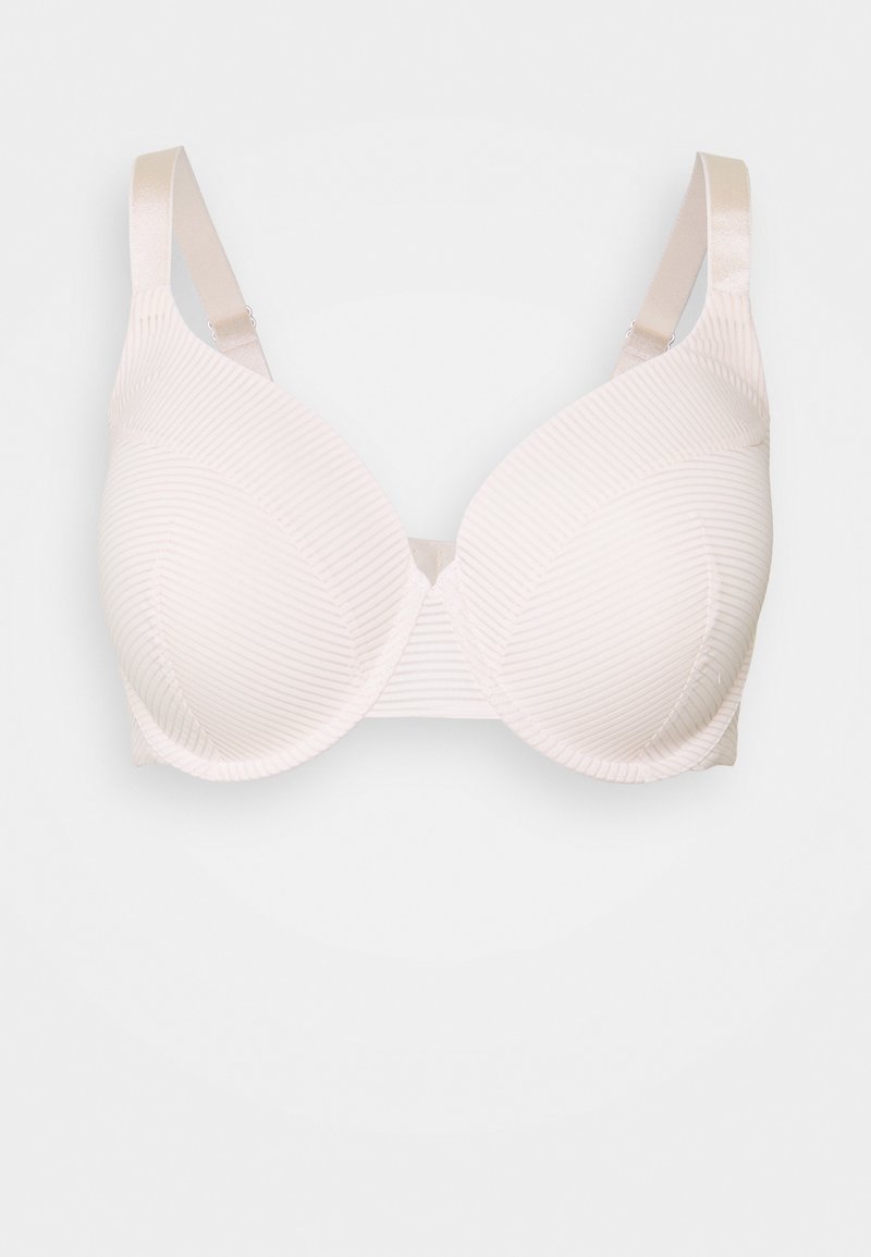 Lindex DAHLIA - Bøjle-bh - pink - Zalando.dk