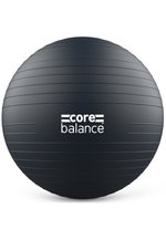 Core Balance GYM BALL - 75CM - Fitness / Yoga - black/schwarz - Zalando.de