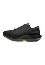 Fila FOOTWEAR SHOCKET RUN EM - Zapatillas de running estables - black ...