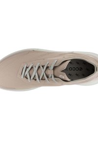 ECCO BIOM 2.2 - Sneaker low - rose dust/pink - Zalando.de