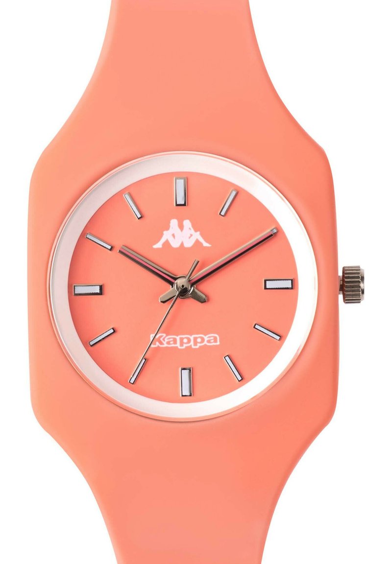 Kappa JUICE - Watch - light pink - Zalando.ie