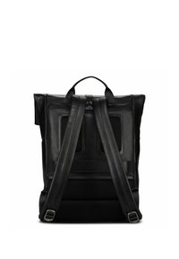 Jost LUND BUSINESS LAPTOPFACH - Tagesrucksack - schwarz - Zalando.at