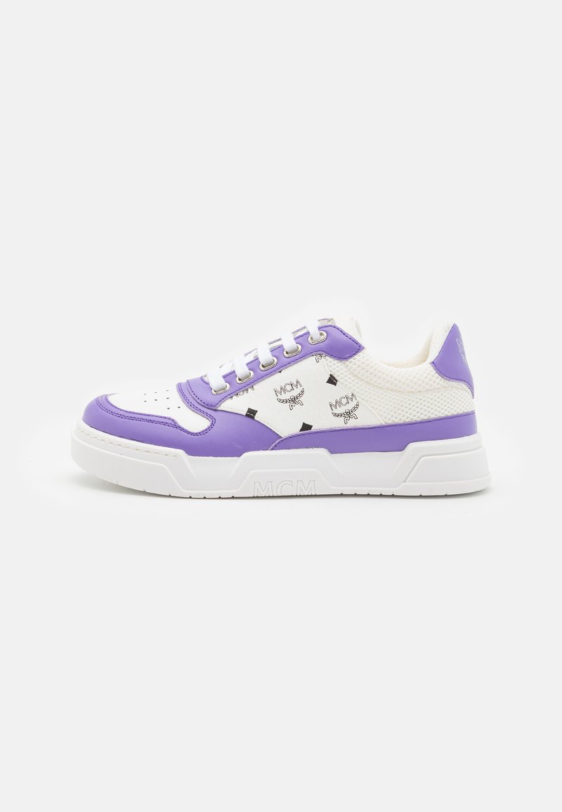 MCM SKYWARD - Trainers - lilac - Zalando.ie