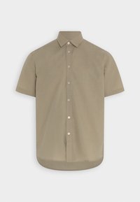 Minimum ERIC - Shirt - seneca rock/beige - Zalando.ie