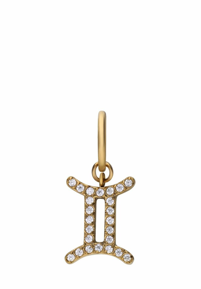 Lucardi Anhänger - gold-coloured/goldfarben - Zalando