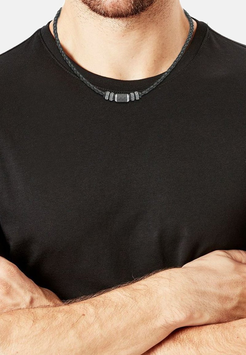 s.Oliver Collier - schwarz/noir - ZALANDO.FR