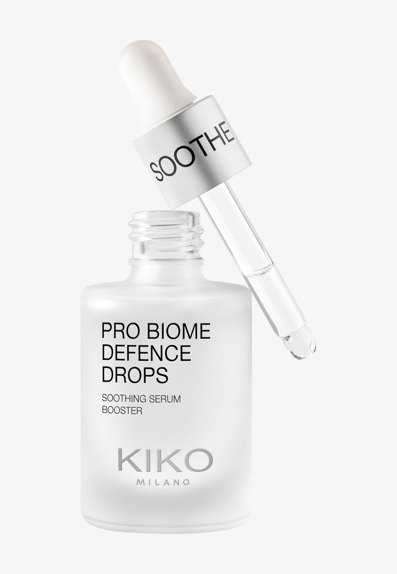 KIKO Milano PRO BIOME DEFENCE DROPS - Serum - - - Zalando.ch