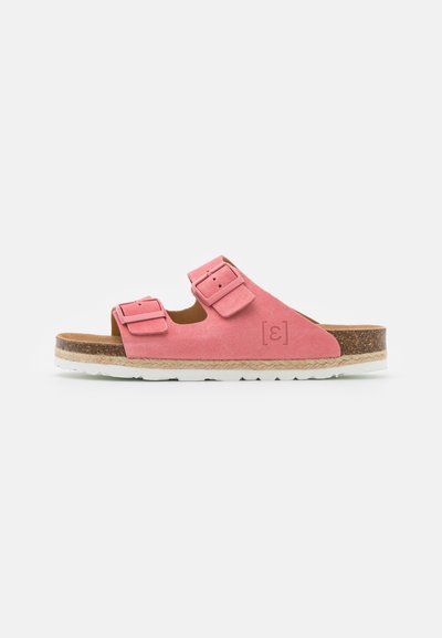 Mules & Sabots femme | Tous les articles chez Zalando