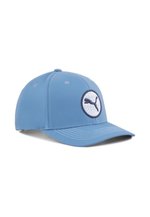 Puma Caps - blue horizon/blå - Zalando.dk
