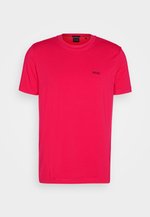 BOSS T-Shirt basic - open pink/pink - Zalando.at