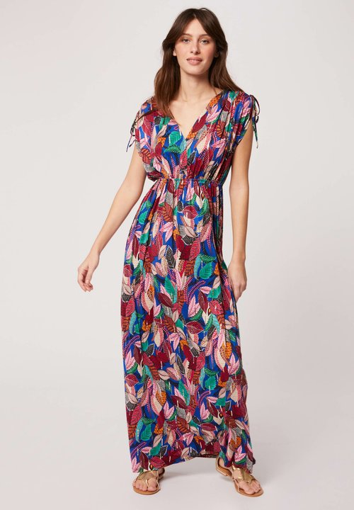 Robes longues en ligne • Tous les modèles • ZALANDO