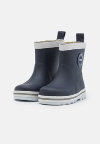 Reima TAIKA 2.0 - Gummistiefel - navy/dunkelblau - Zalando.de