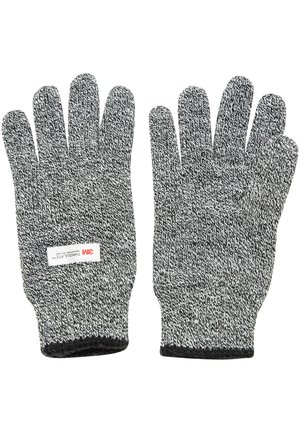 Timberland MARLED MAGIC - Fingerhandschuh - light grey heather/grau - Zalando.de
