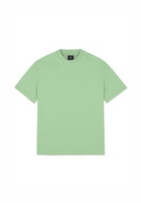 Johnny Urban SAMMY - T-shirt basic - sage green/lichtgroen - Zalando.nl
