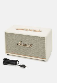 Marshall STANMORE III - Lautsprecher - cream/beige - Zalando.at