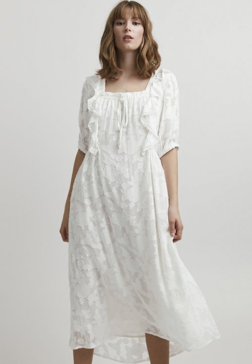 Robes blanc en ligne | ZALANDO - Page 6