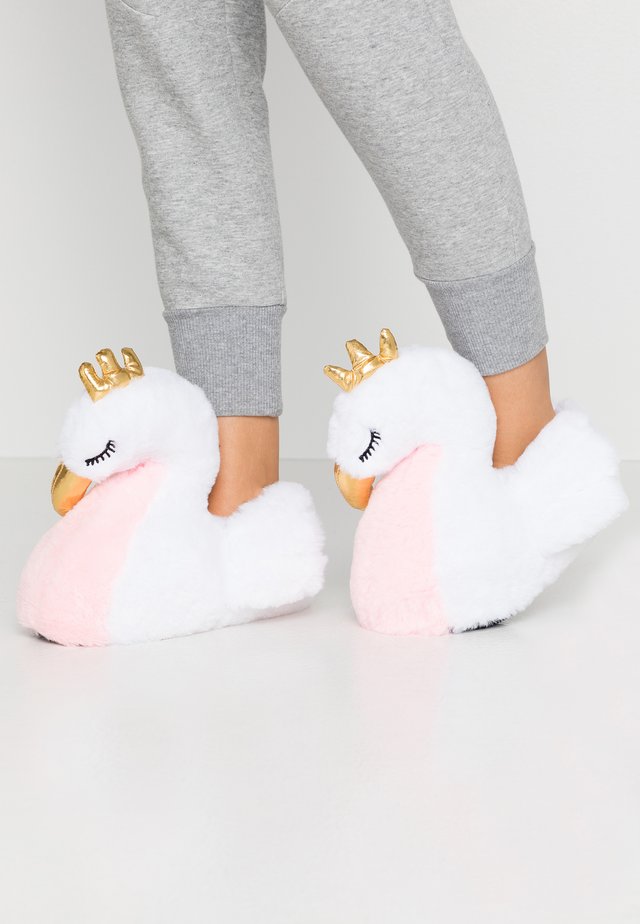 Tofflor - Dam - Köp damtofflor på Zalando.se