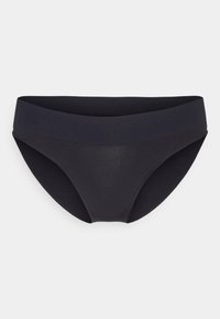 Sloggi SLOGGI EVER INFUSED ALOE MINI - Briefs - black/svart - Zalando.se