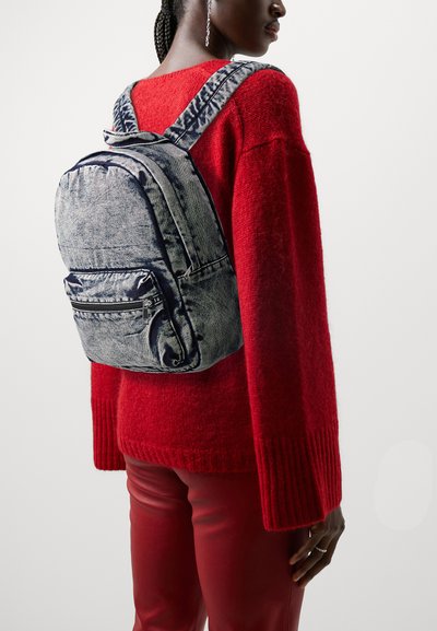 Levi's® WOMENS PACK MINI - Reppu - light blue/vaaleansininen - Zalando.fi