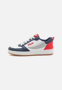 Fila REGA - Sneakers - navy/mørkeblå - Zalando.dk