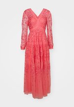 Needle & Thread CELESTIA RIBBON ANKLE GOWN - Vestito elegante - pink ...