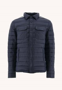 JOTT CRIS - Daunenjacke - bleu/blau - Zalando.de